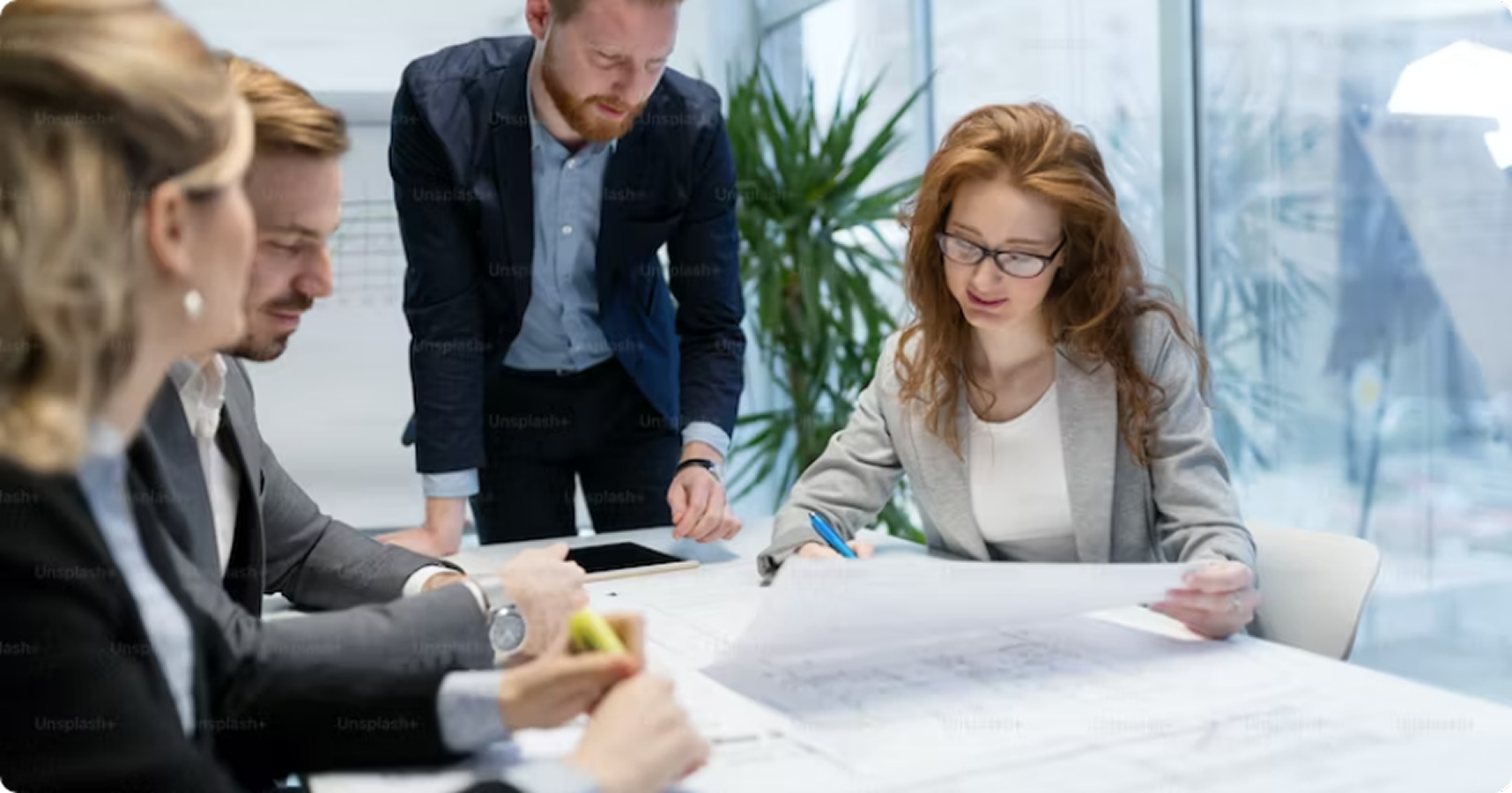 The Nétive solutions | Nétive VMS