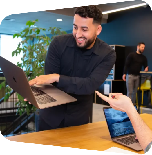 The Nétive solutions | Nétive VMS