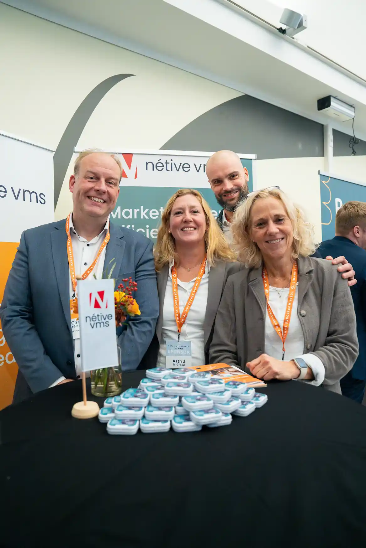 AI in recruitment en inhuur: Een gamechanger voor de toekomst