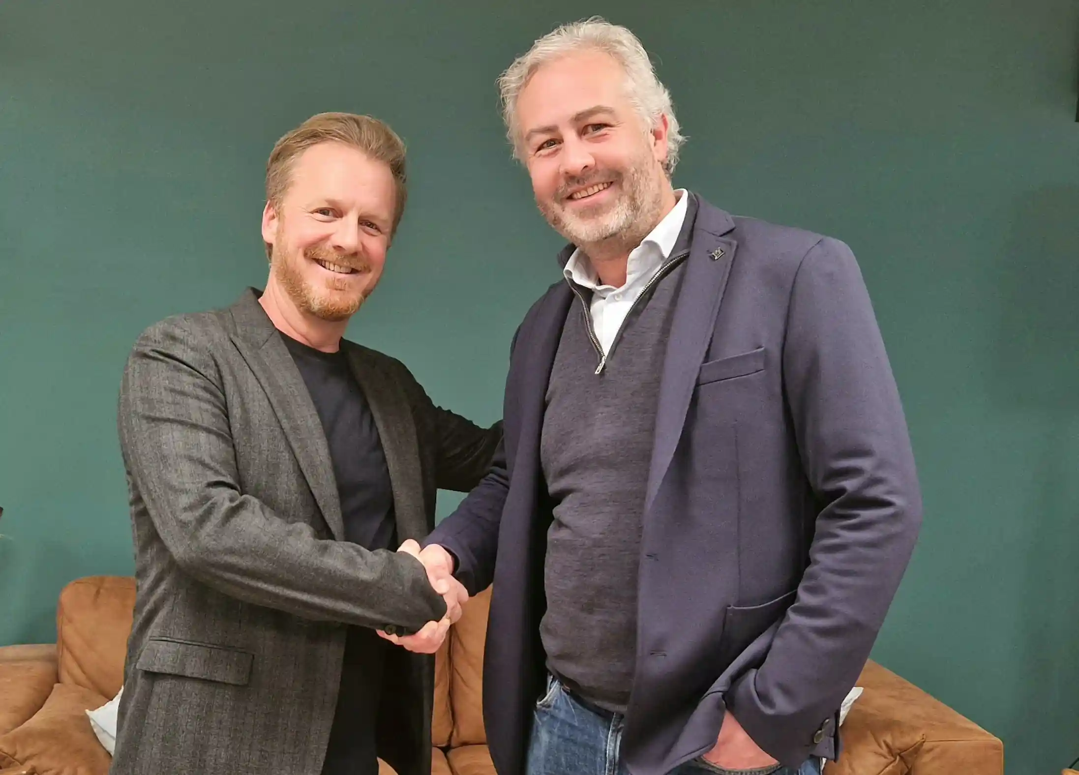 Pretium Resourcing and Netive VMS forge partnership