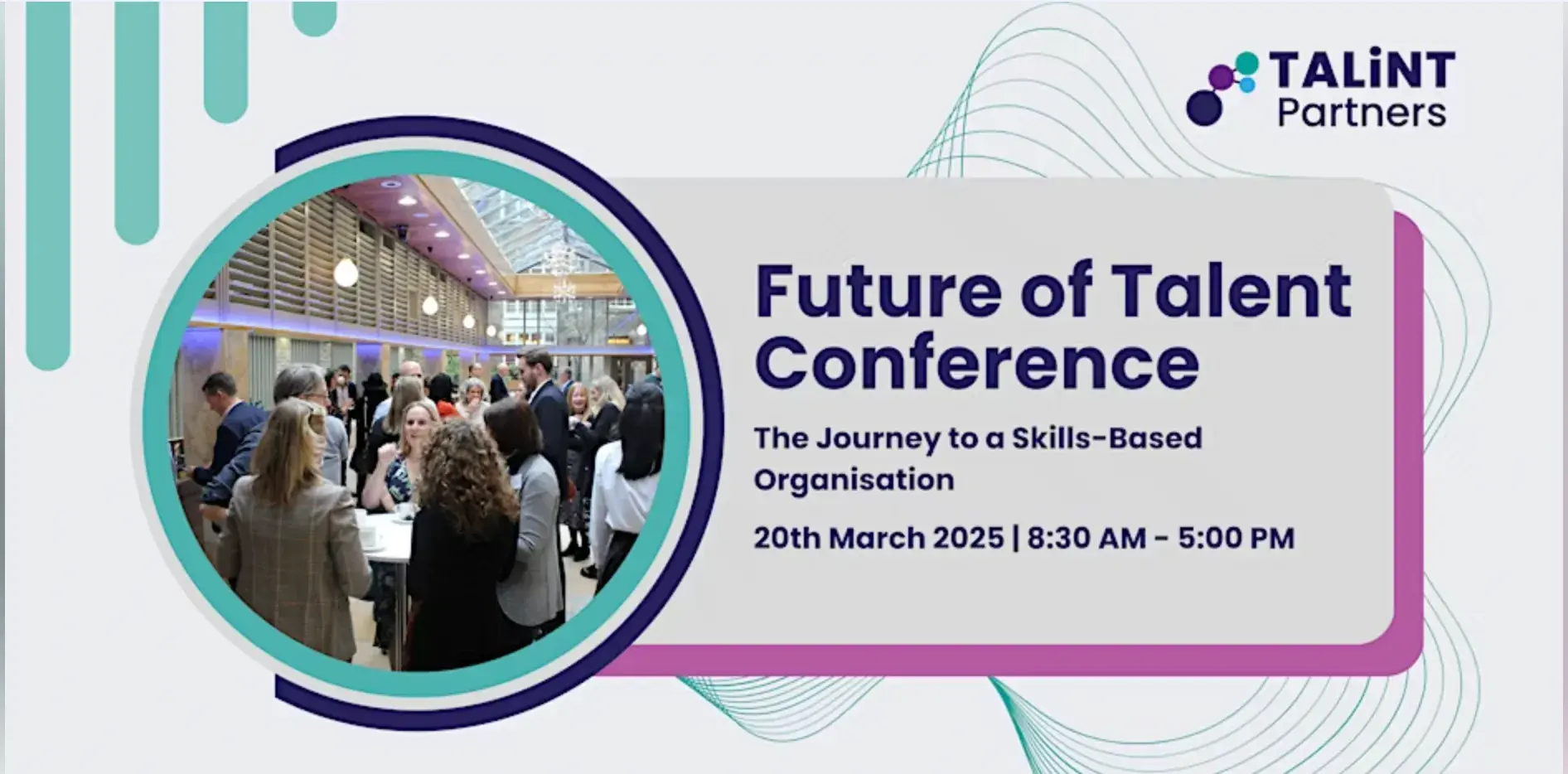 Nétive VMS Joins TALiNT Future of Talent Summit with Key Panel ...
