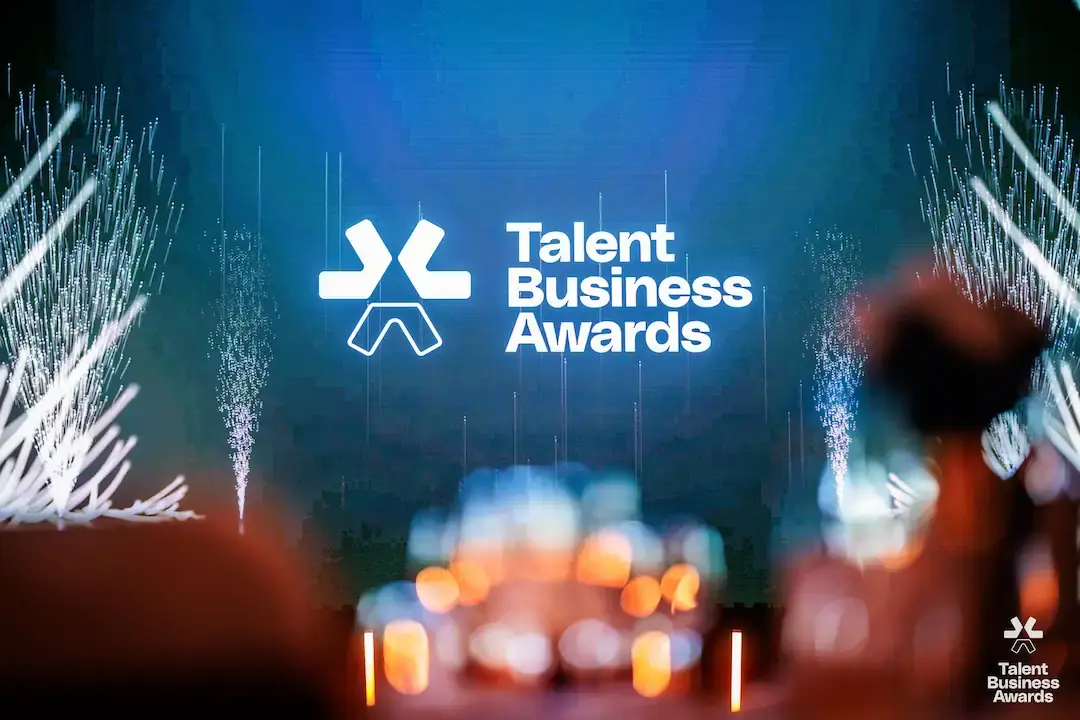 Talent Business Awards 2025: Technology empowering people in Belgian ...